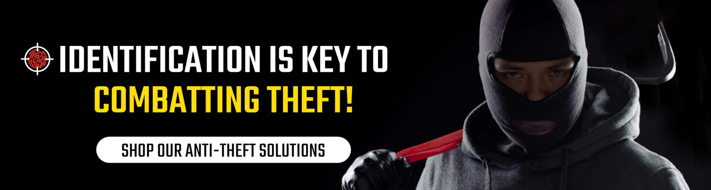 Security – Tas Electric Vehicles