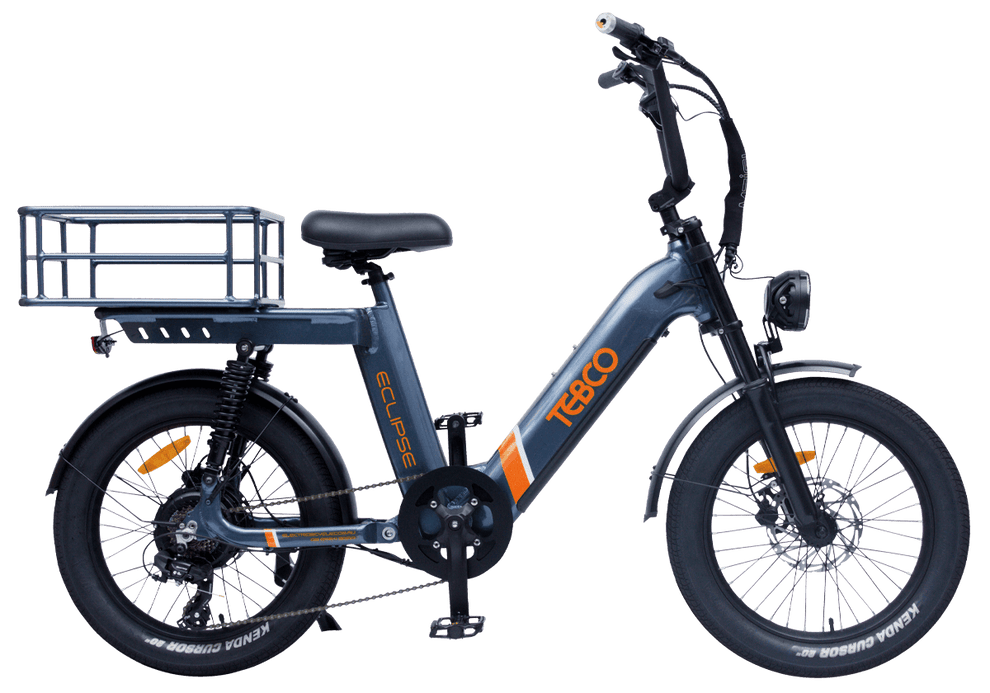 TEBCO Eclipse – Tas Electric Vehicles