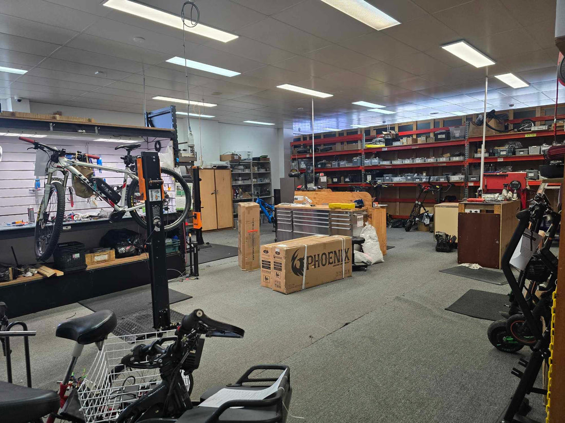 Tas Electric Vehicles – Tas Electric Vehicles