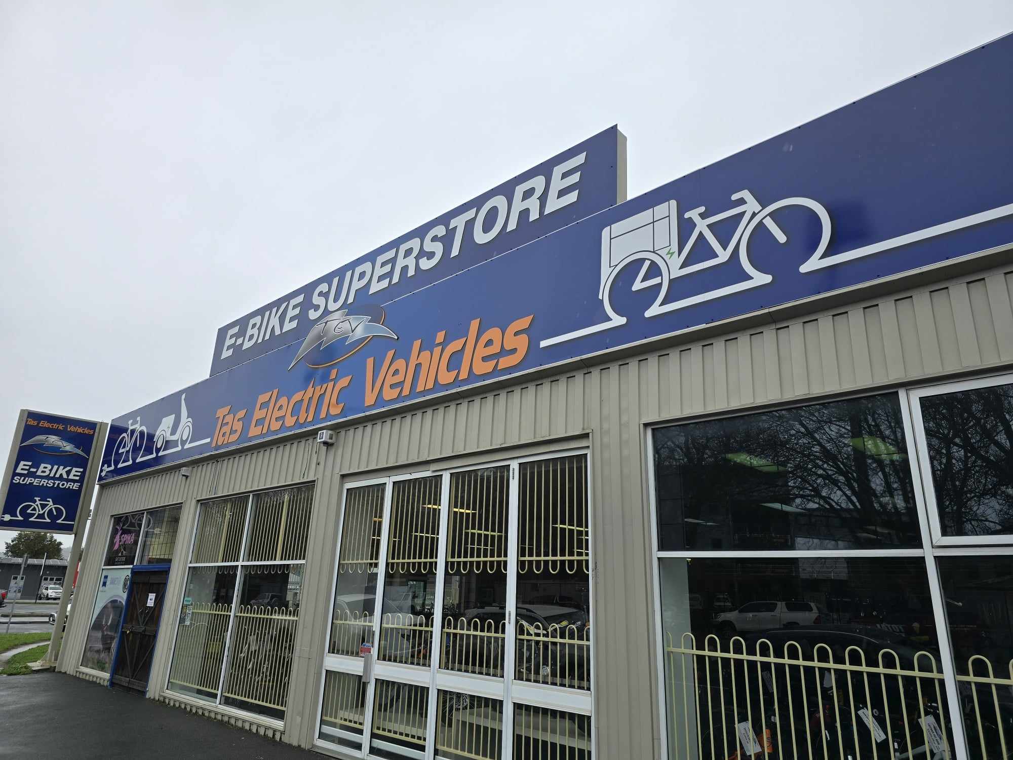 Tas Electric Vehicles – Tas Electric Vehicles