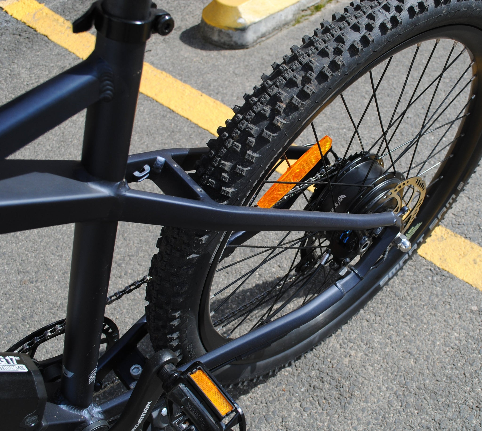 SMARTMOTION Catalyst – Tas Electric Vehicles